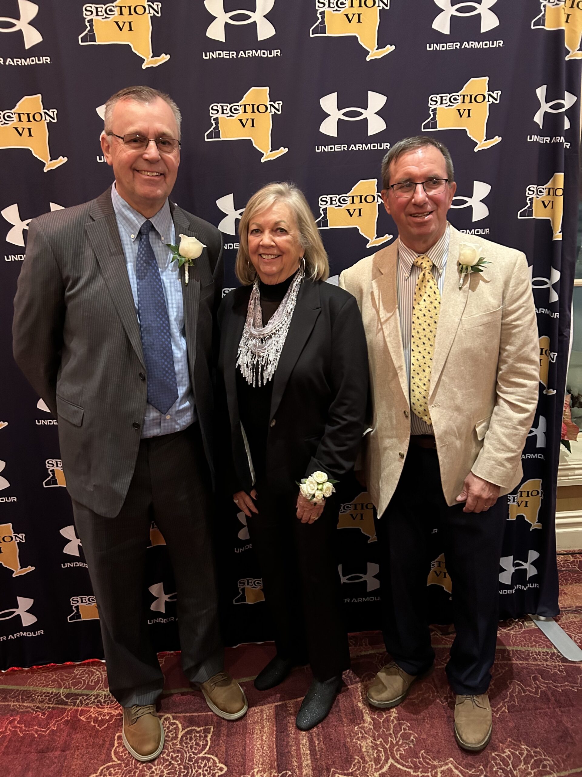 Section VI inducts 11 more to Hall of Fame | News, Sports, Jobs ...